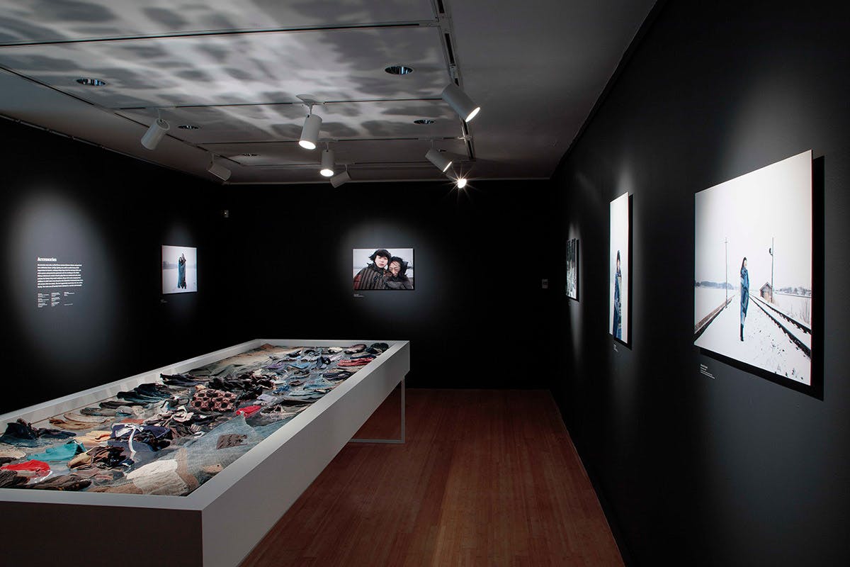 How Traditional Japanese Boro Textiles Paved the Way for Sustainable ...