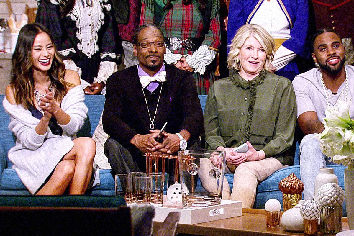 20 Rappers Who Became Major Hollywood Players | Highsnobiety