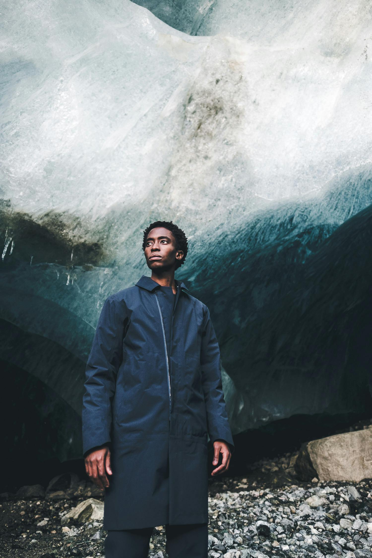 Exploring Performance and Evolution with Arc'teryx Veilance