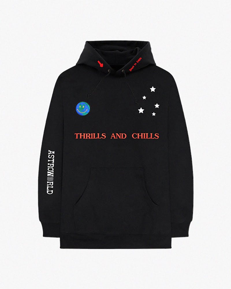 The Evolution of Tour Merchandise | Highsnobiety