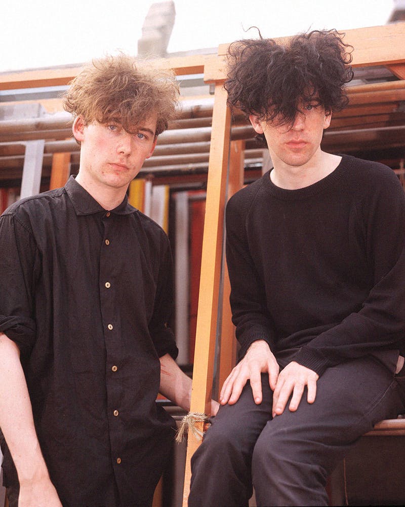 How ’80s British Indie Style Inspired Some of Fashion's Big Names