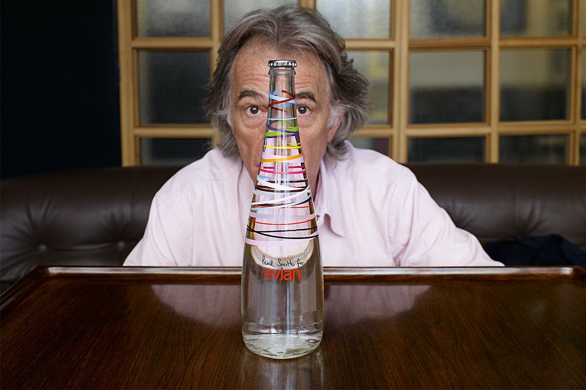 These Are the Best Paul Smith Collaborations (So Far)