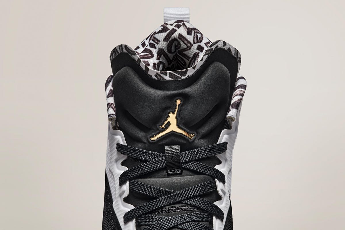 Zion Williamson's Jordan Zion 1: Official Images & Release Info