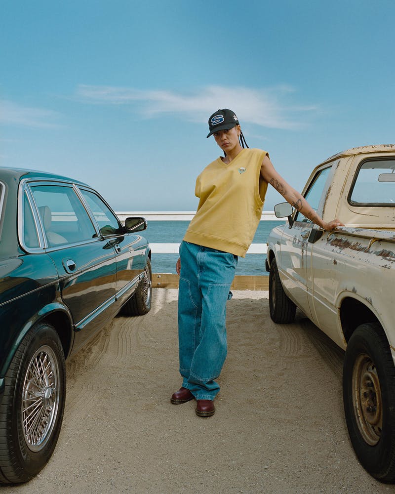 Stüssy Summer 2022 Collection Lookbook: Release Info, Price