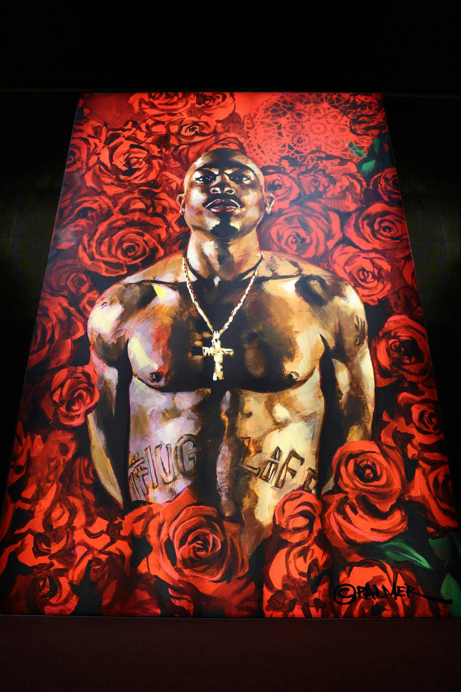 'Wake Me When I'm Free' Dismantles the Myth of Tupac