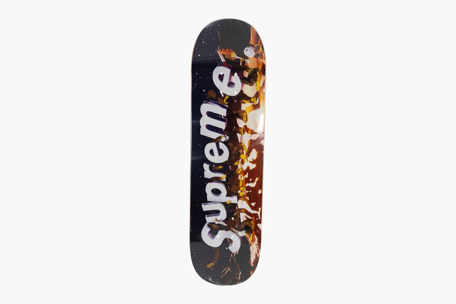 10 Supreme Skate Decks to Shop Right Now