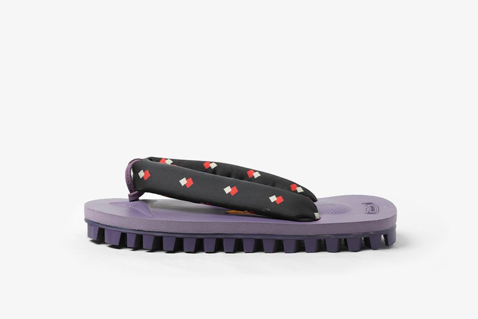 Our 10 Favorite Suicoke Sandals to Shop Right Now