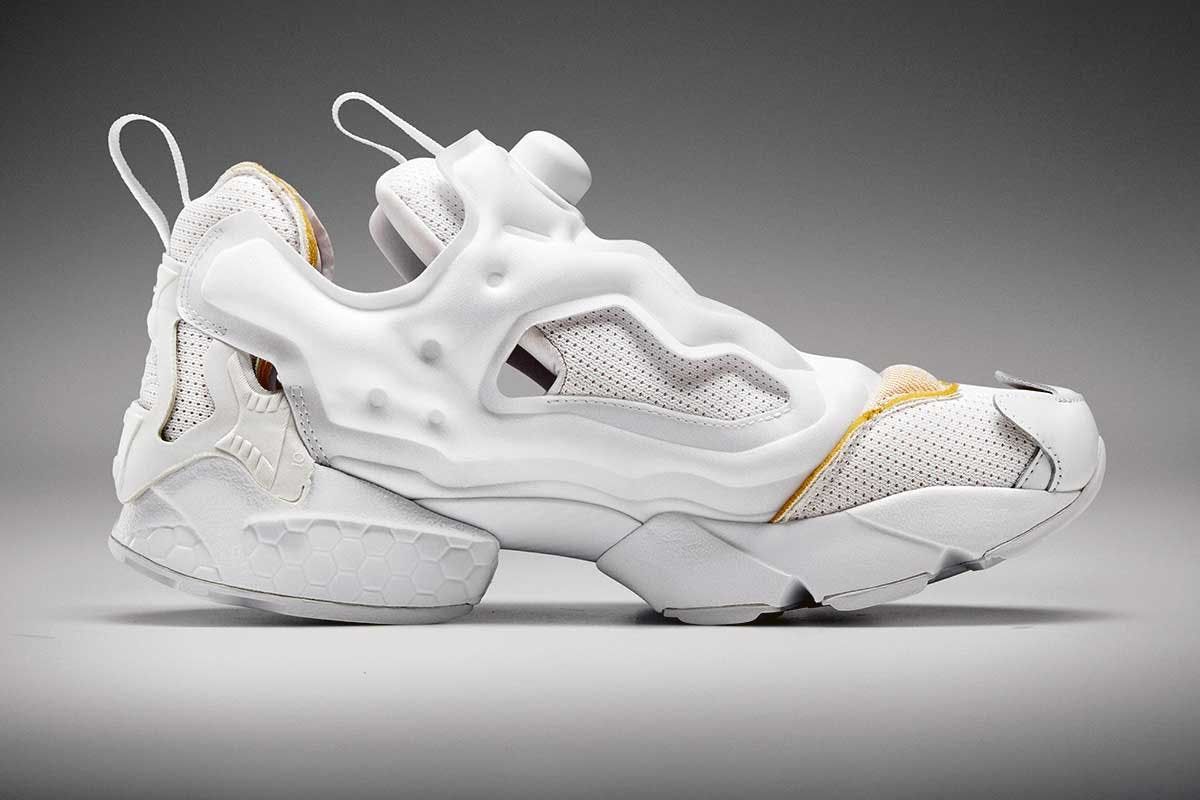 A Closer Look at Reebok’s Zig Kinetica