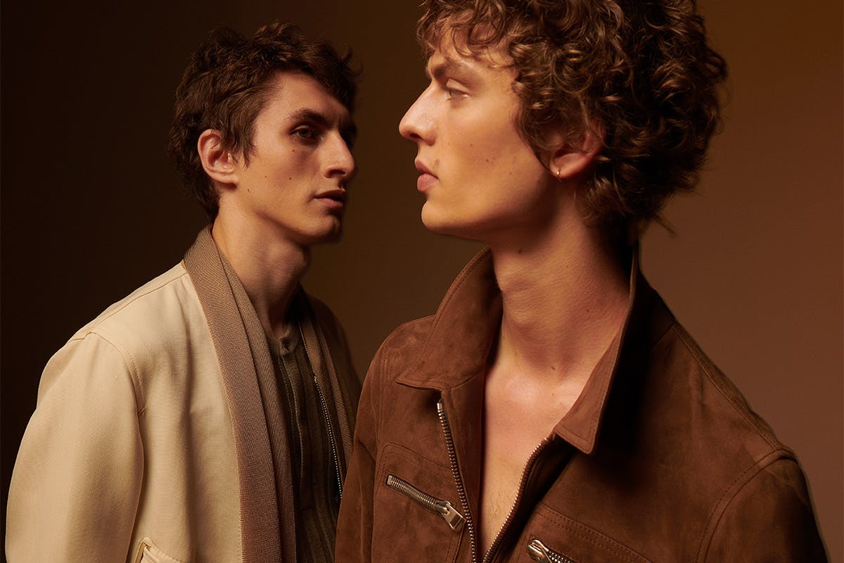 Shop an Exclusive Tom Ford Collection at MyTheresa Here