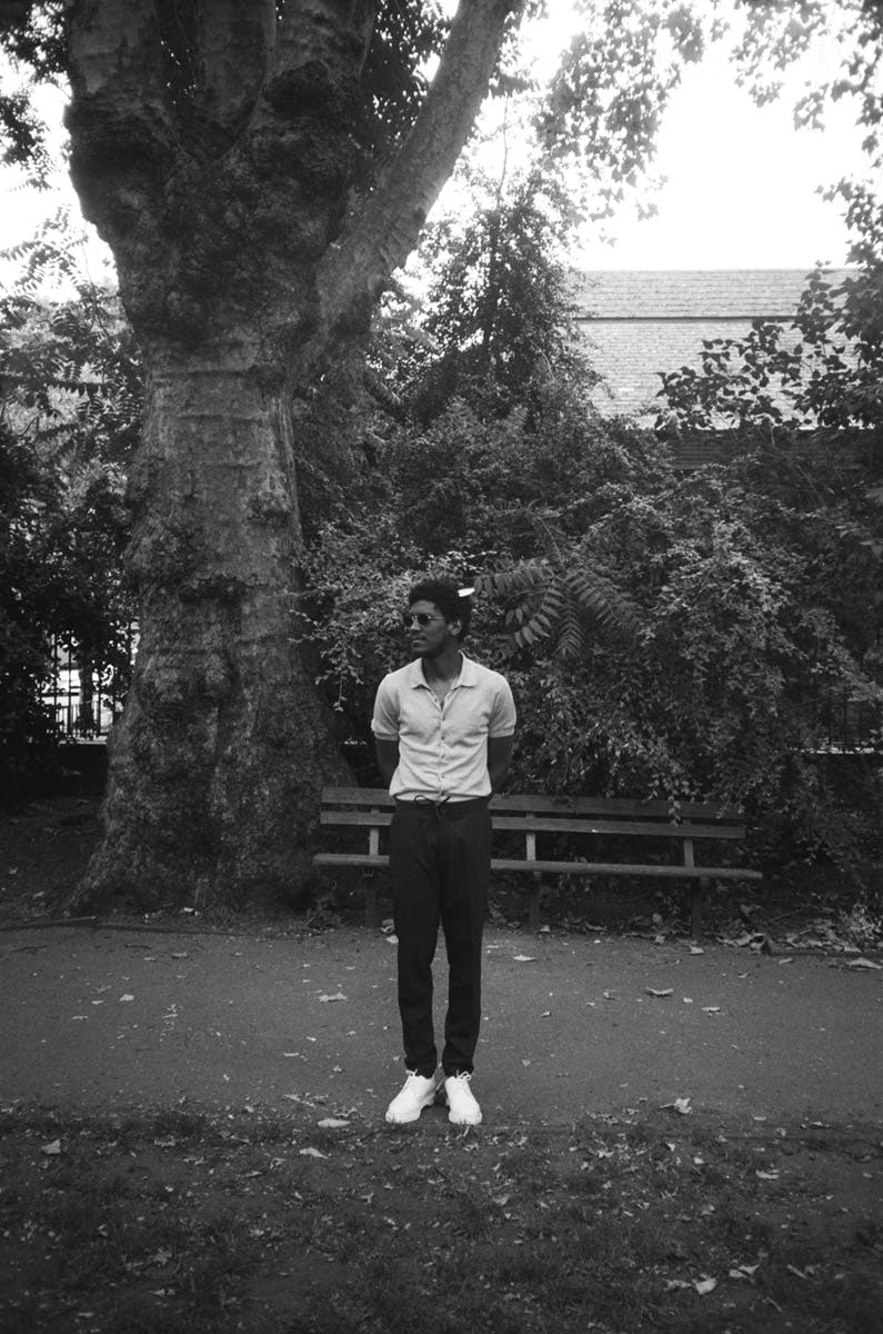 Meet Labrinth, the Musical Mastermind Behind HBO's 'Euphoria'