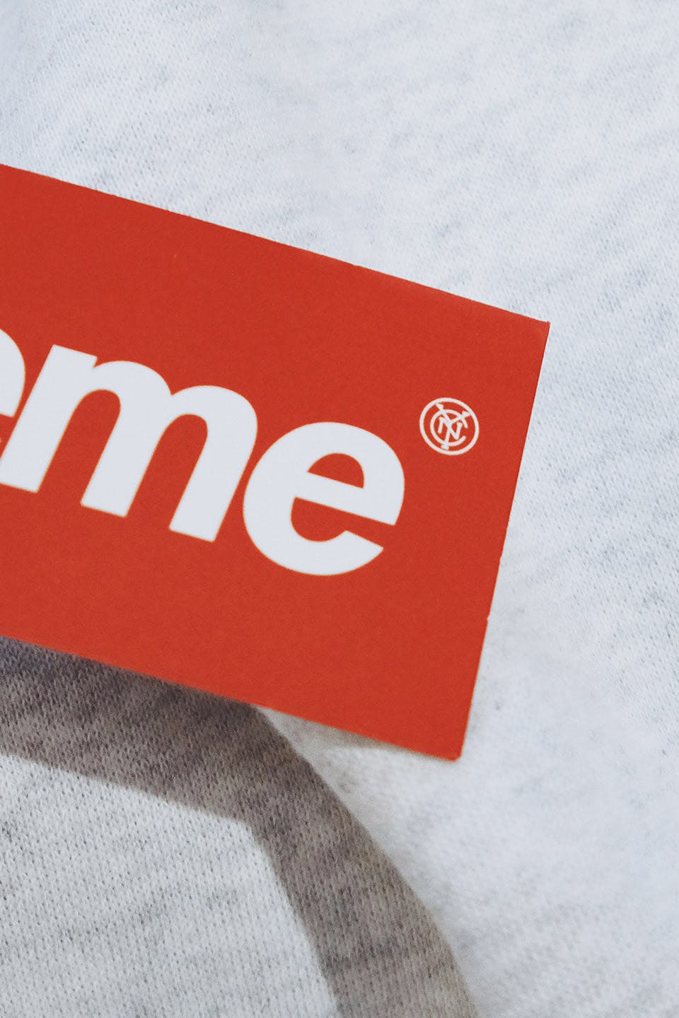 Take A Look Inside This Fake Supreme Store In China
