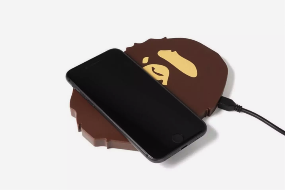12 of The Best BAPE Home Accessories