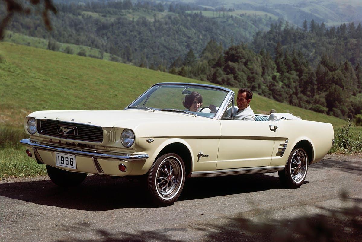 Best Vintage Cars: The Ultimate Beginner's Guide