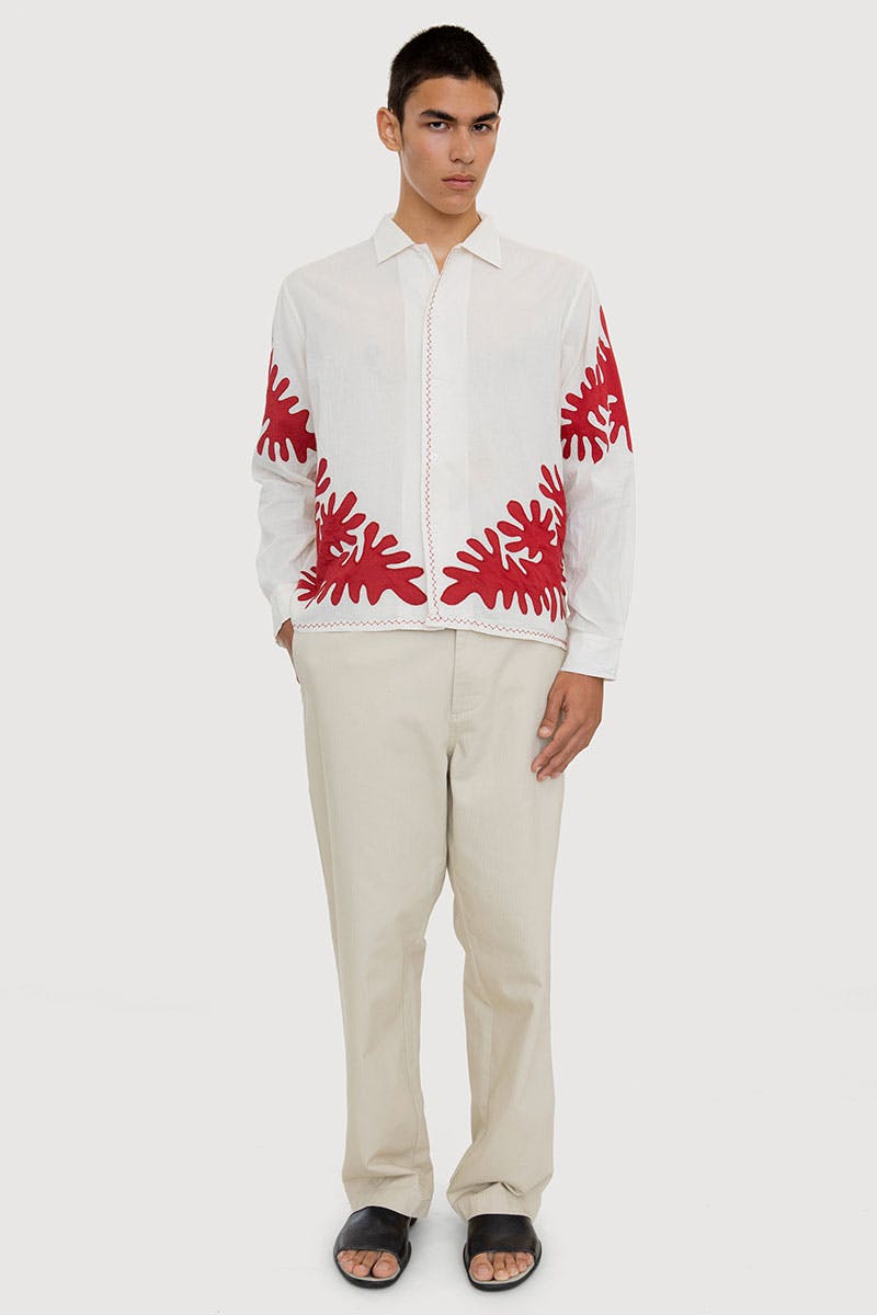 BODE’s SS20 Drop Is an Ethereal Summer Dream