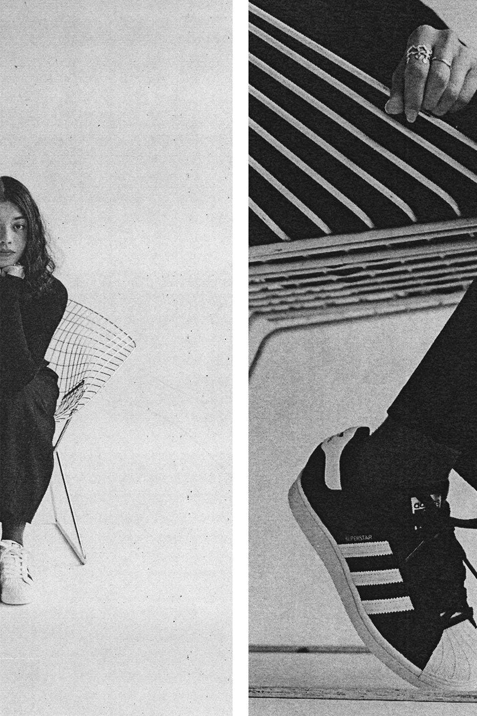 In Conversation With Graphic Designer Crystal Zapata