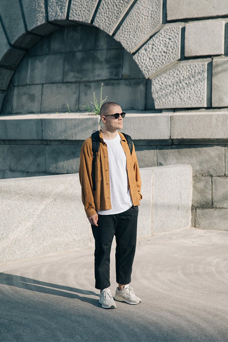 Our Latest Street Style Roundup Straight from West Moscow