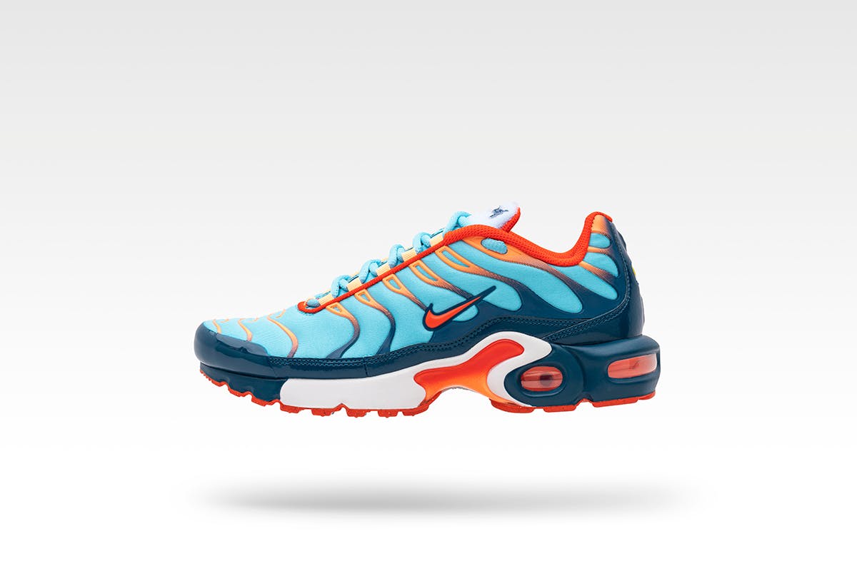 Nike Evolution of the Swoosh Packs: Release Dates & More Info