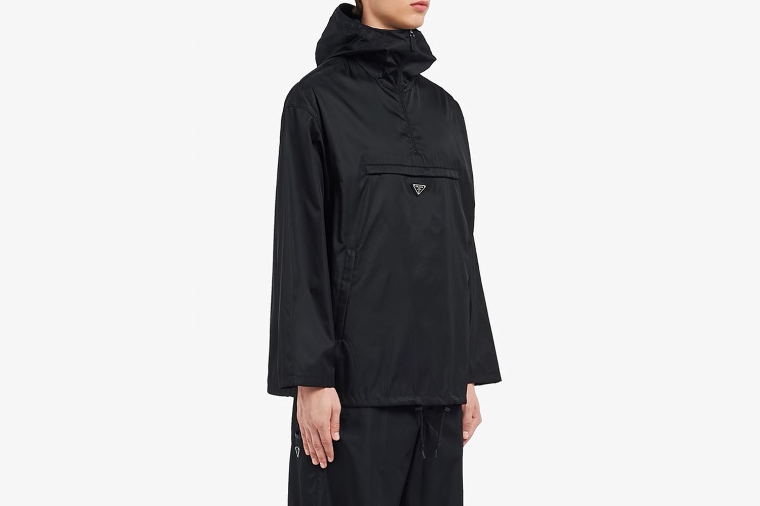Buy Frank Ocean's Prada Anorak from the Met Gala