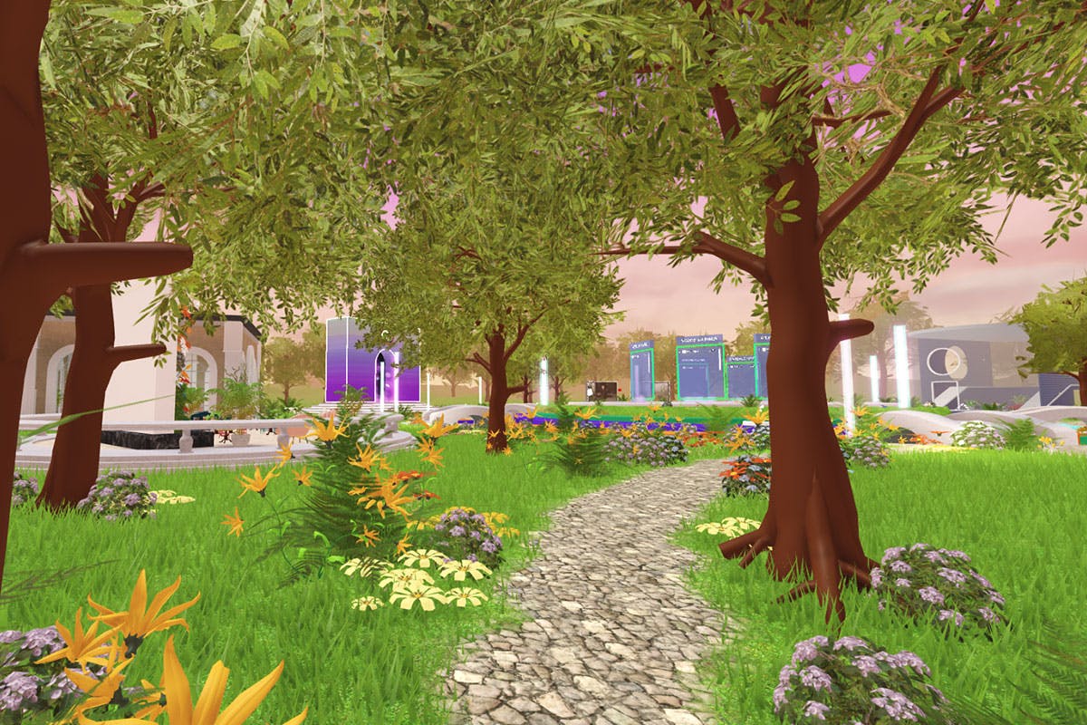 Jack Grealish Moves Into Roblox’s Gucci Town