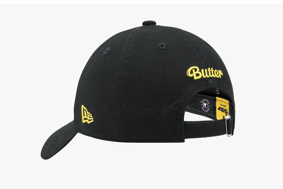 BTS x New Era x MLB 2022 Collab Merch Collection: Release Date