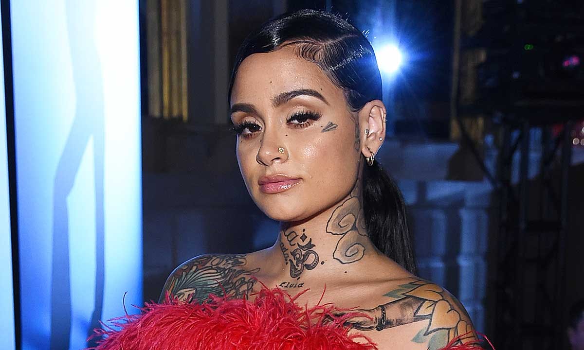 Kehlani Spills the Tea on New Track "Valentine's Day (Shameful)"