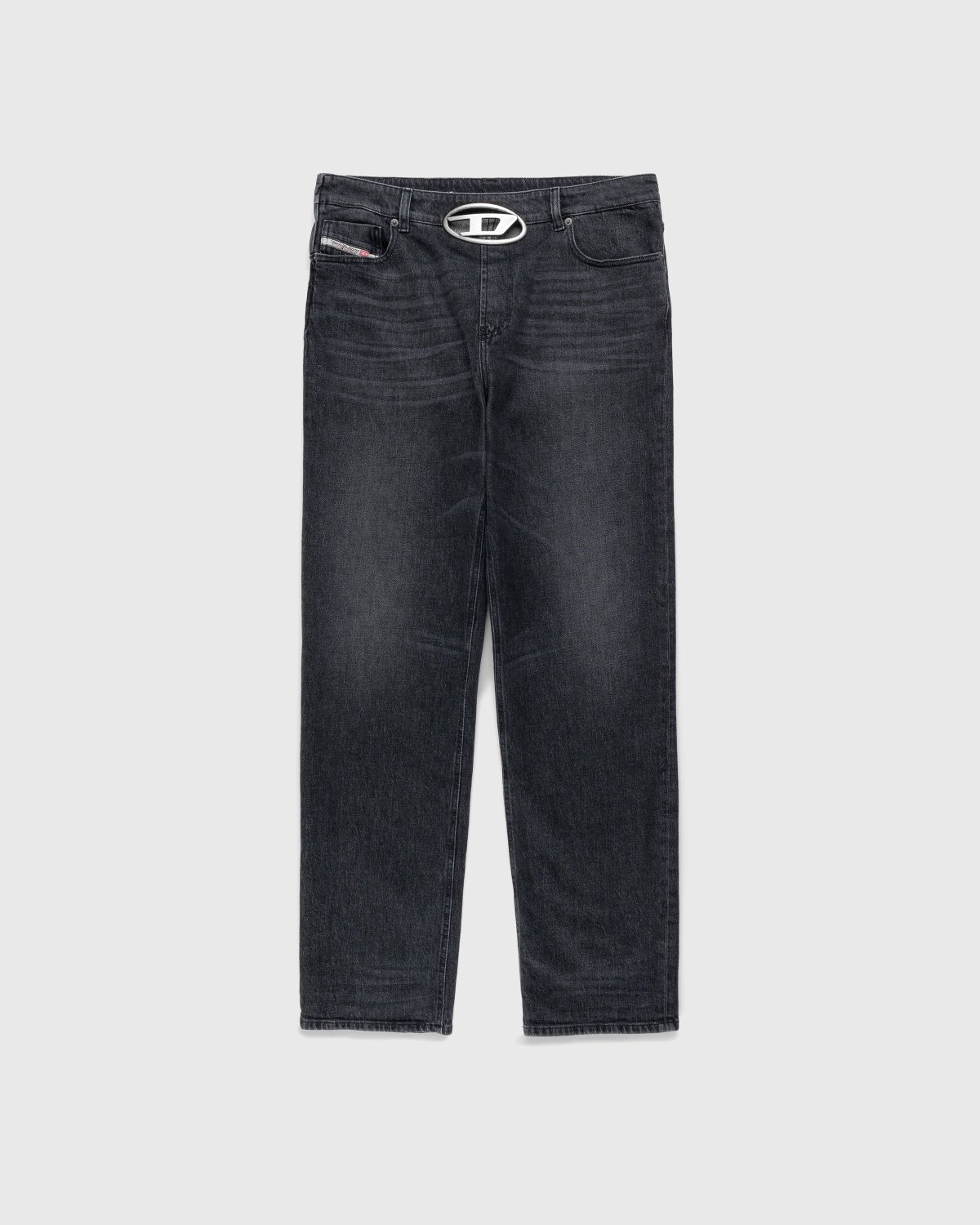 Diesel – 1955-FSC2 Jeans Grey | Highsnobiety Shop
