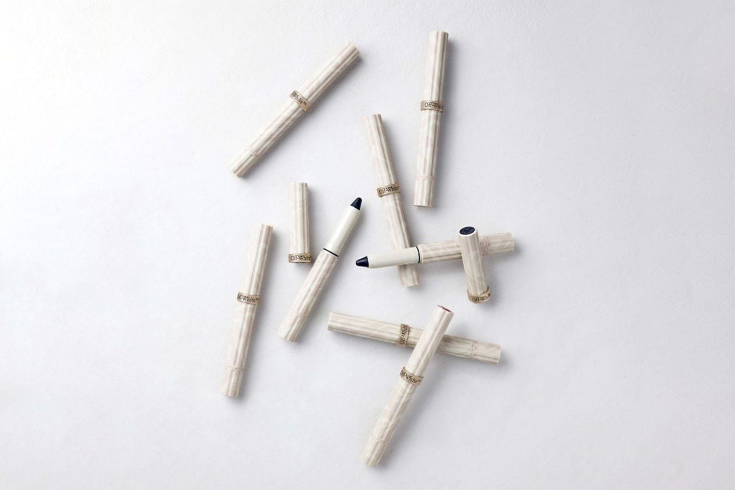 Shop All the Best of Off-White™ "PAPERWORK" Here