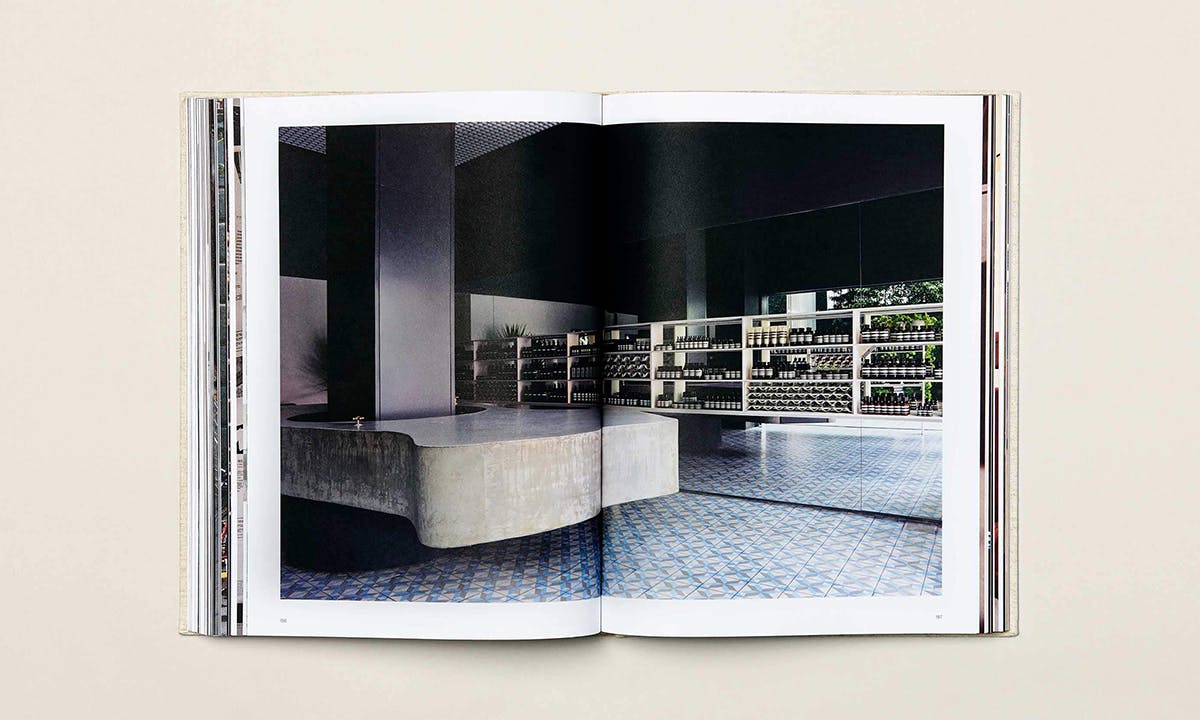 Aesop's Debut Book Chronicles the Brand's History: Buy It Here