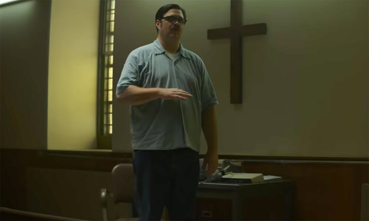 ‘Mindhunter’ Season 2 Trailer: Watch It Here