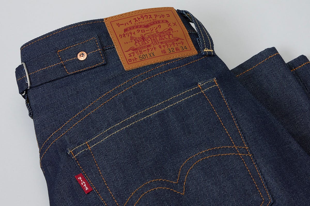 How Levi’s Has Remained a Go-To Brand in Global Culture