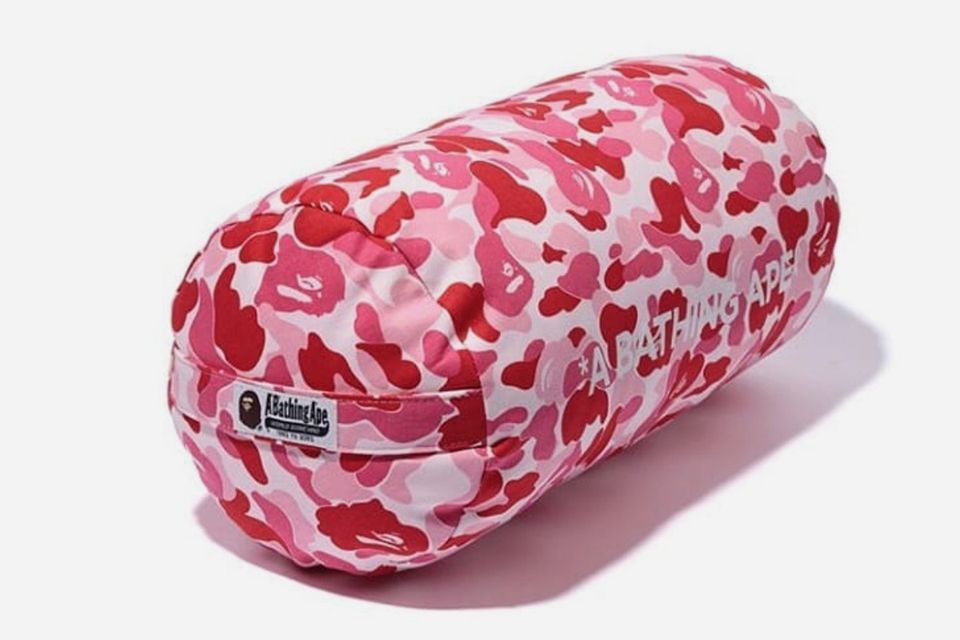 12 of The Best BAPE Home Accessories