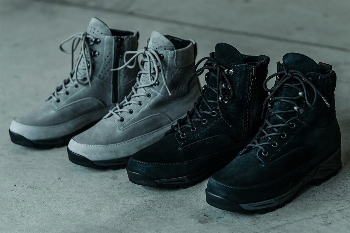 HAVEN Catalyst Boot: Release Date, Info, Price