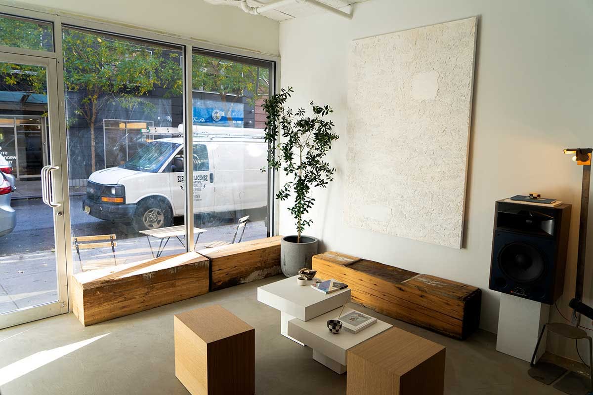 Colbo Is New York's Best New Concept Store