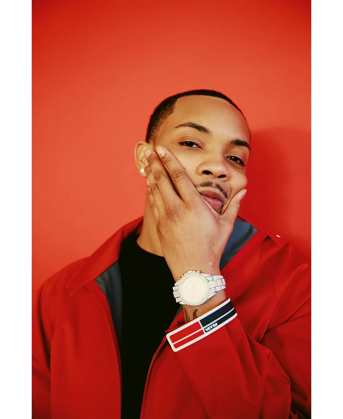 G Herbo on Creating a New Chicago Story