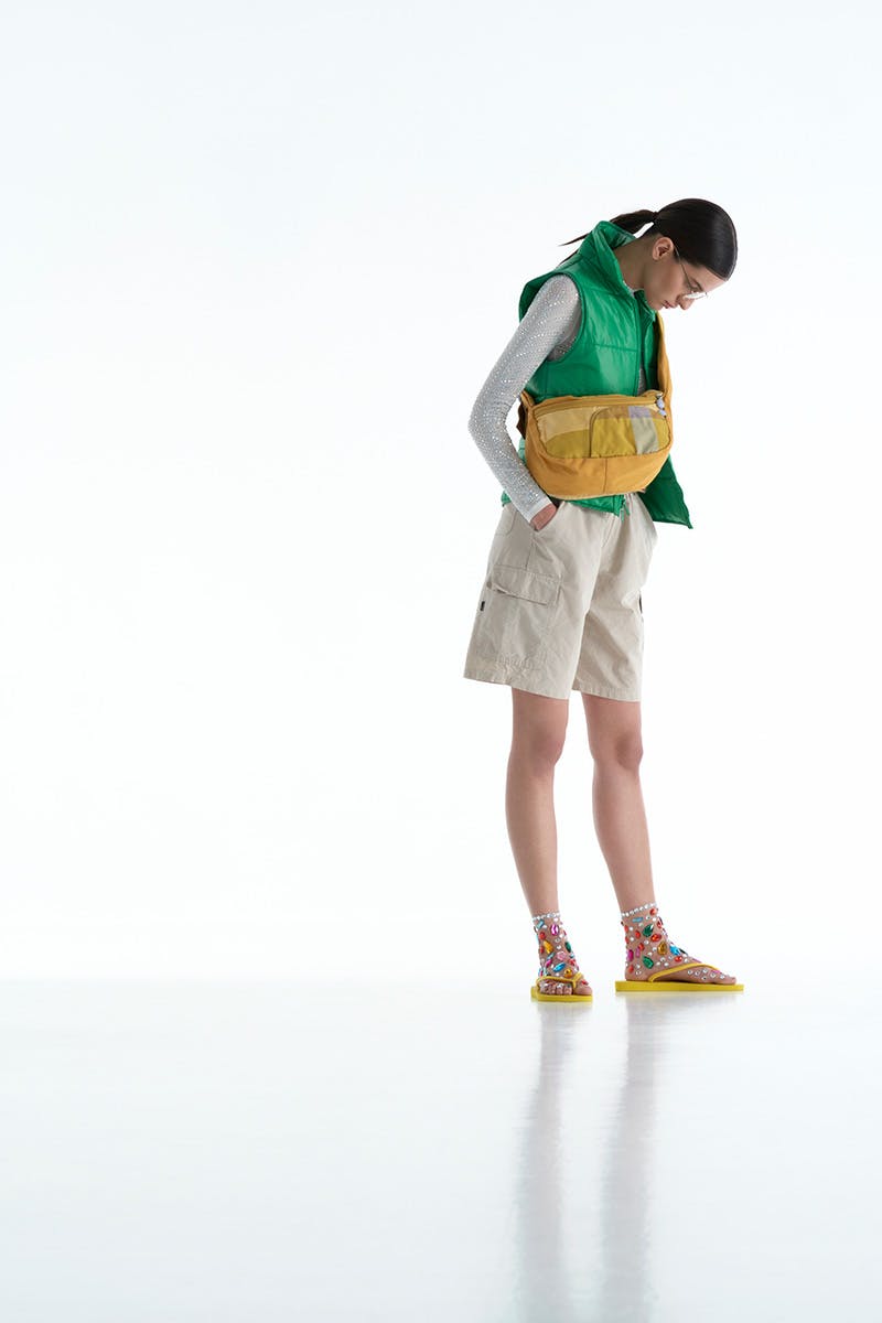 5 Tips for Pulling off a Flip Flop Fit