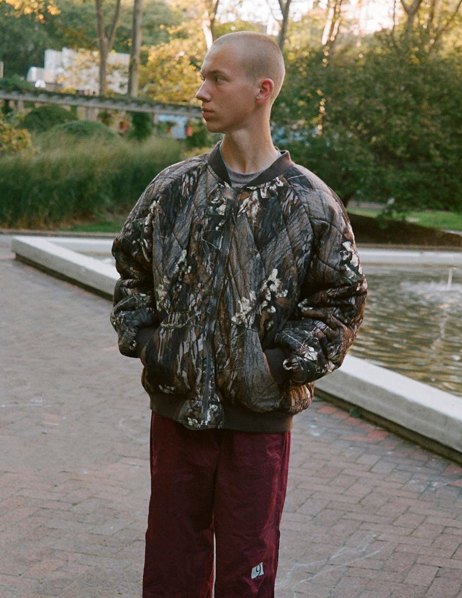 GALLERY 909 Debuts New FW19 Collection