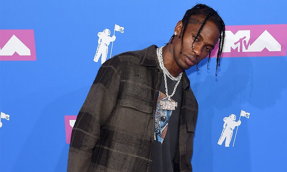 Travis Scott, Lil Xan, & More of This Week’s Best Comments