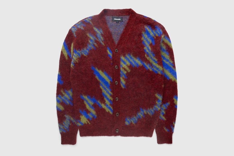 16 of The Best Fuzzy Sweater Designs for 2023