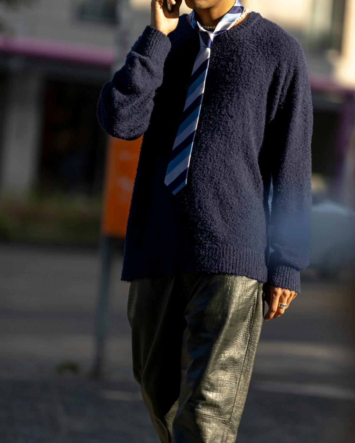 Fall Is Prime Dressing Season, And We Have A Collection To Help