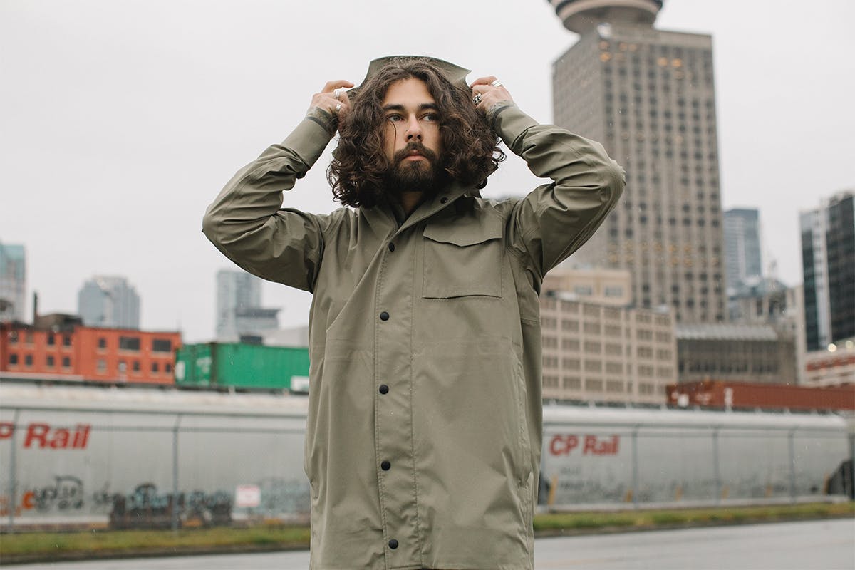 A Closer Look at Canada Goose's Spring 2019 Collection