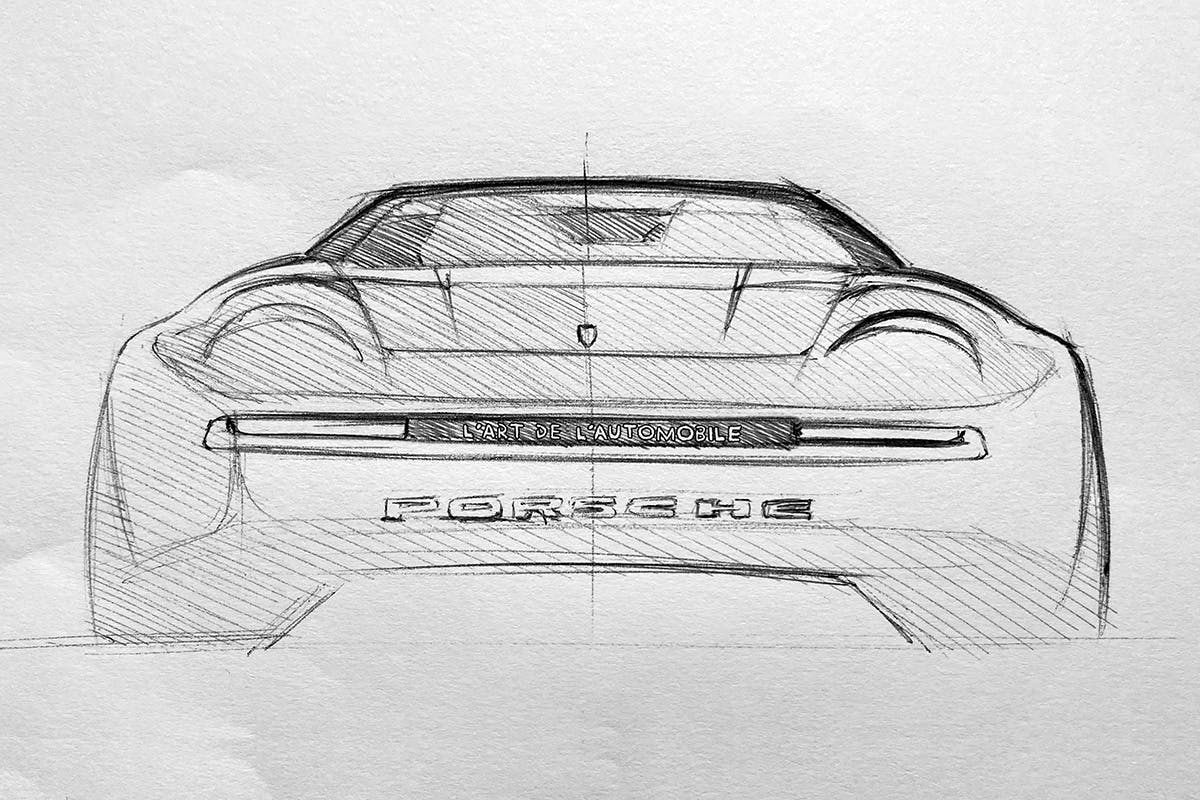 Porsche x L'Art de l'Automobile: The 270 KM/H Arthur Kar Interview