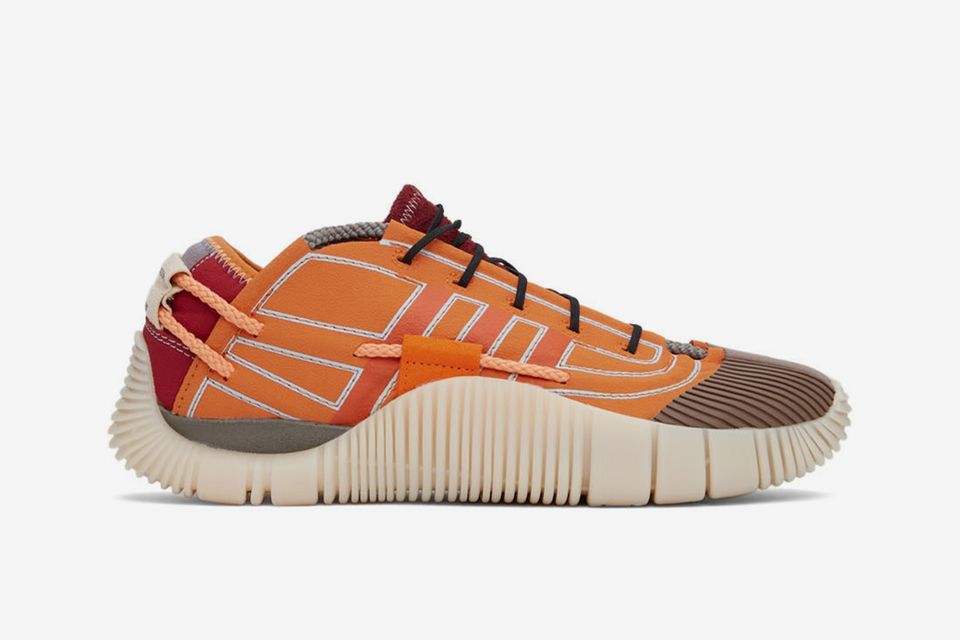 12 Futuristic Sneakers That Look Ready for the Apocalypse