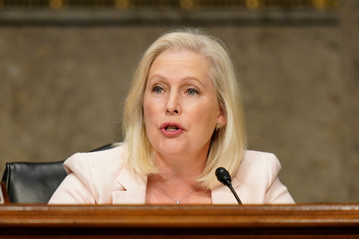 The FABRIC Act, a Federal Fashion Bill, Is Going to Senate