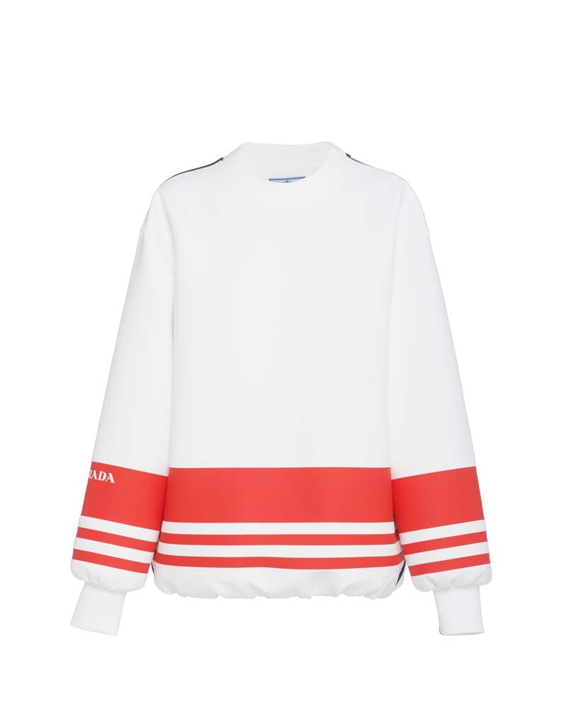 Prada Ski Collection: Apparel, Accessories and Exclusive Skis