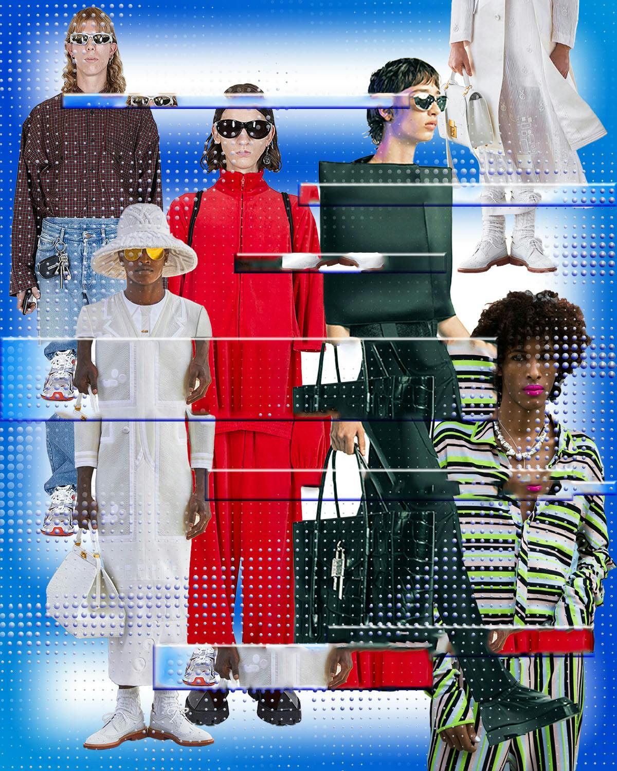 Did the World's First Digital Fashion Week Work? | Highsnobiety