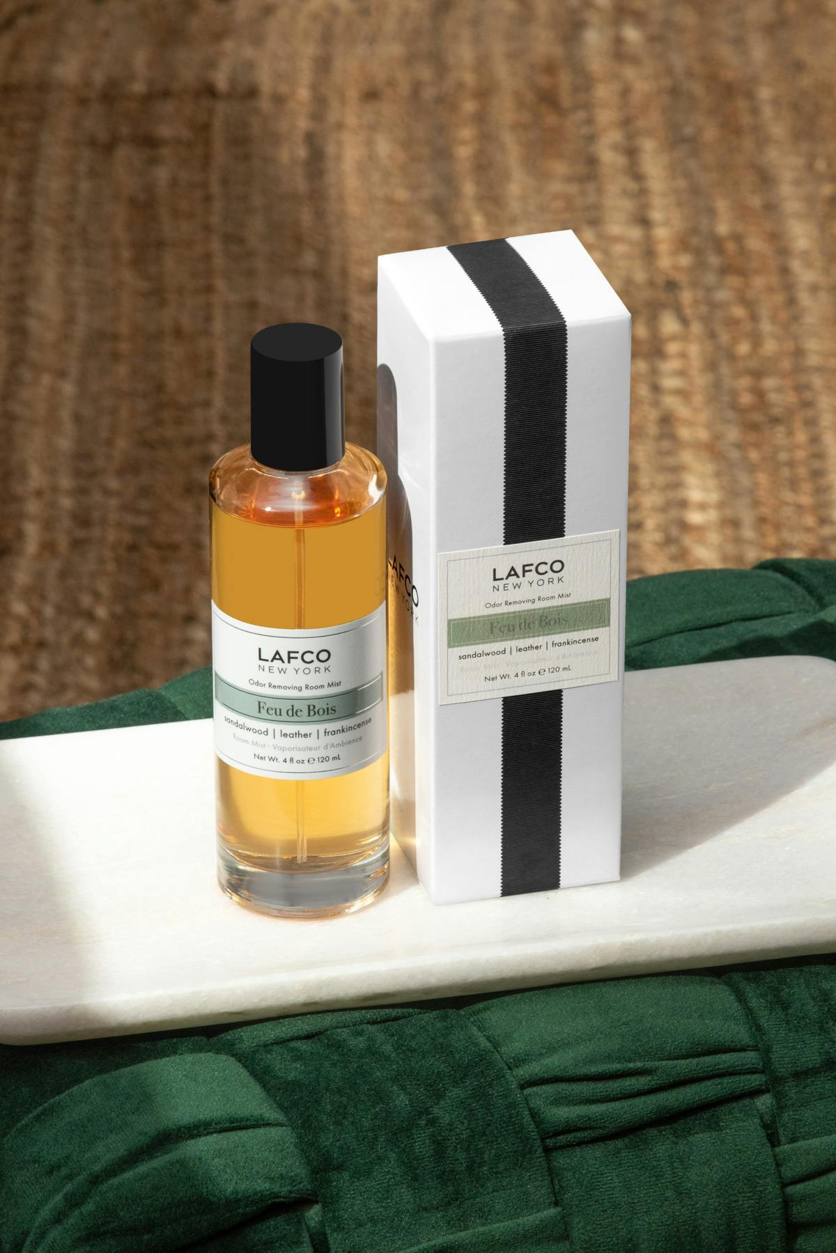 LAFCO's Jon Bresler Predicts the Future of AI & Fragrance