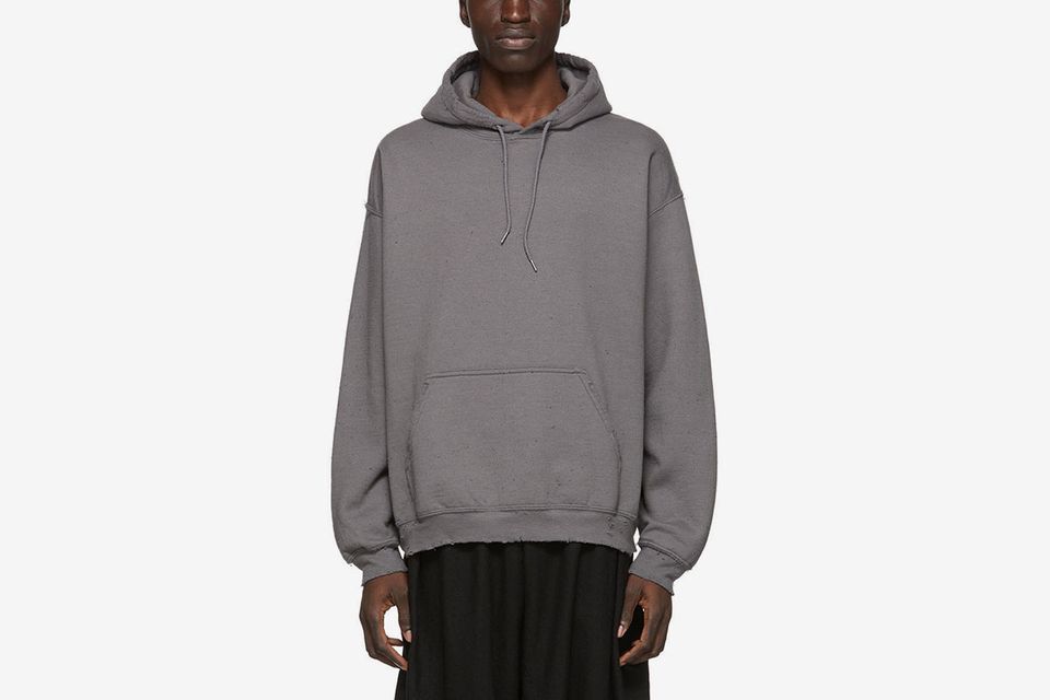 Here Are the Best Grey Hoodies to Shop Online | Highsnobiety