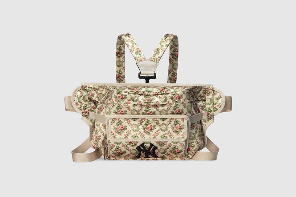 Gucci x NY Yankees Capsule: Where to Buy