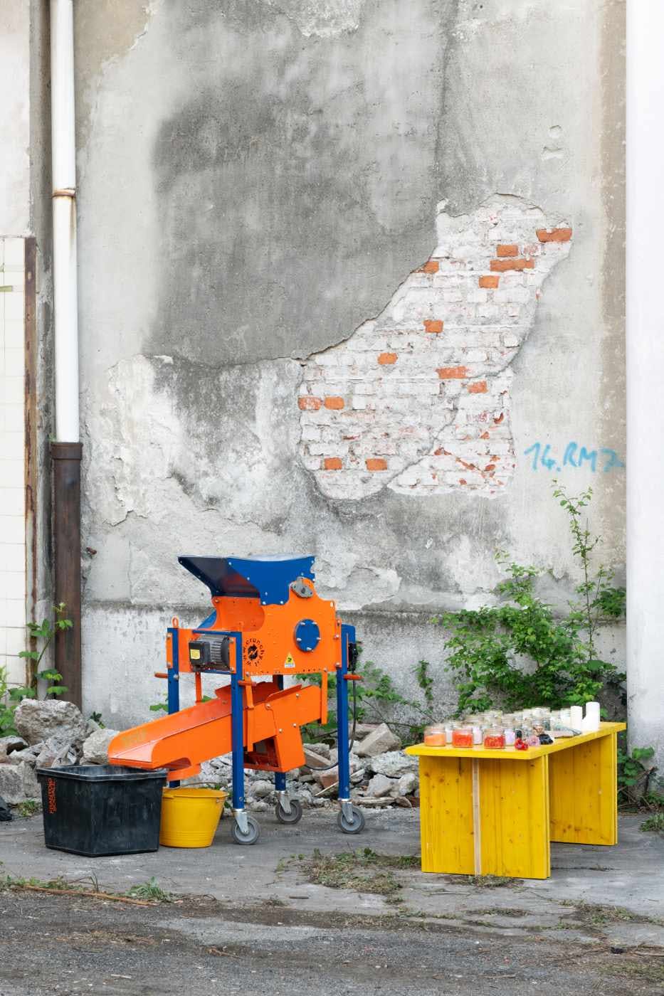 Inside Alcova 2023, One of Milan Design Week's Best Shows