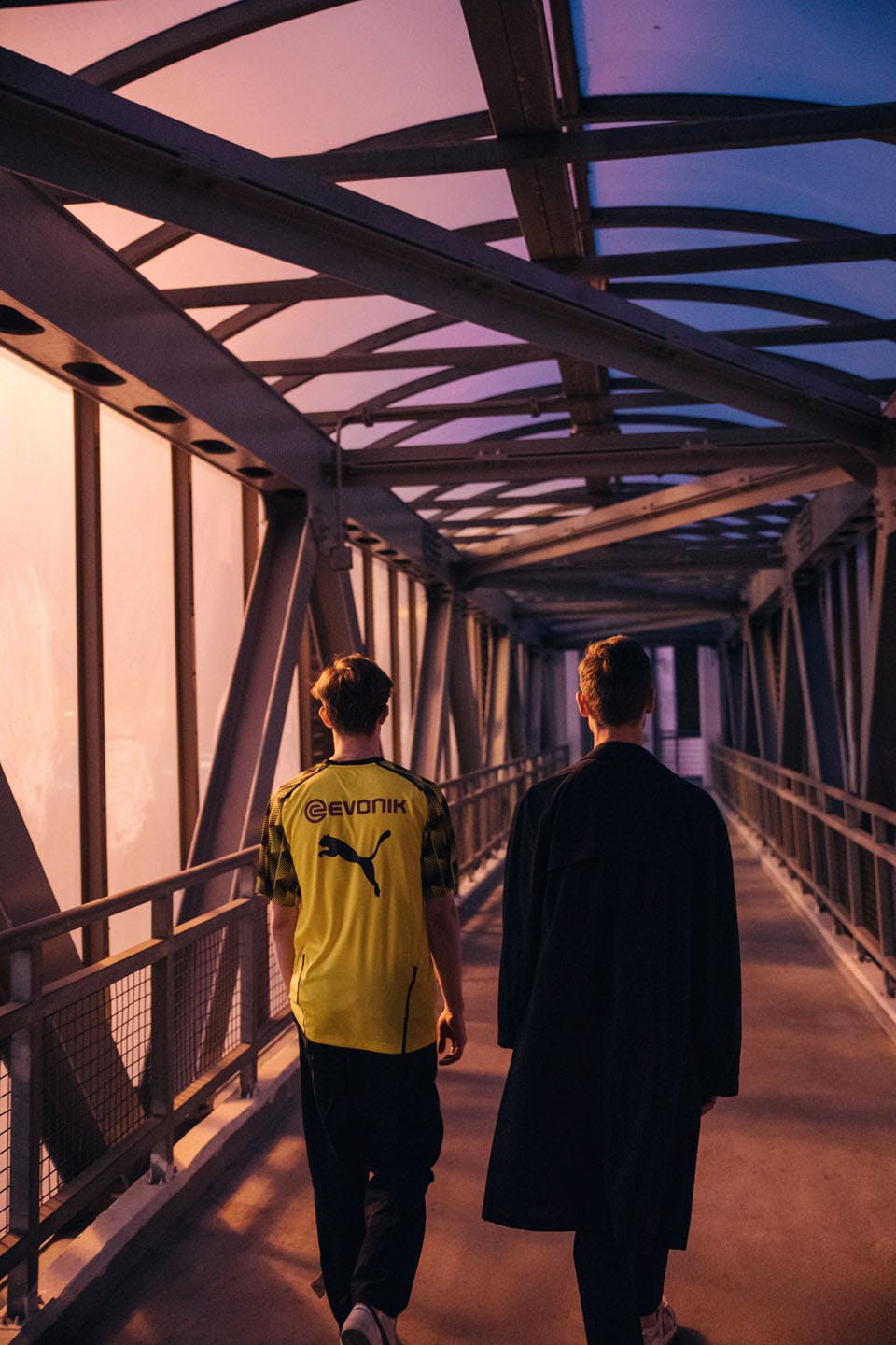 The Roots of Russian Streetwear with PUMA Football & Highsnobiety